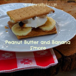 S'mores - 7 Recipe Variations! - GrandparentsPlus.comGrandparentsPlus.com