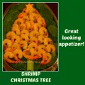 Shrimp Christmas Tree - GrandparentsPlus.comGrandparentsPlus.com